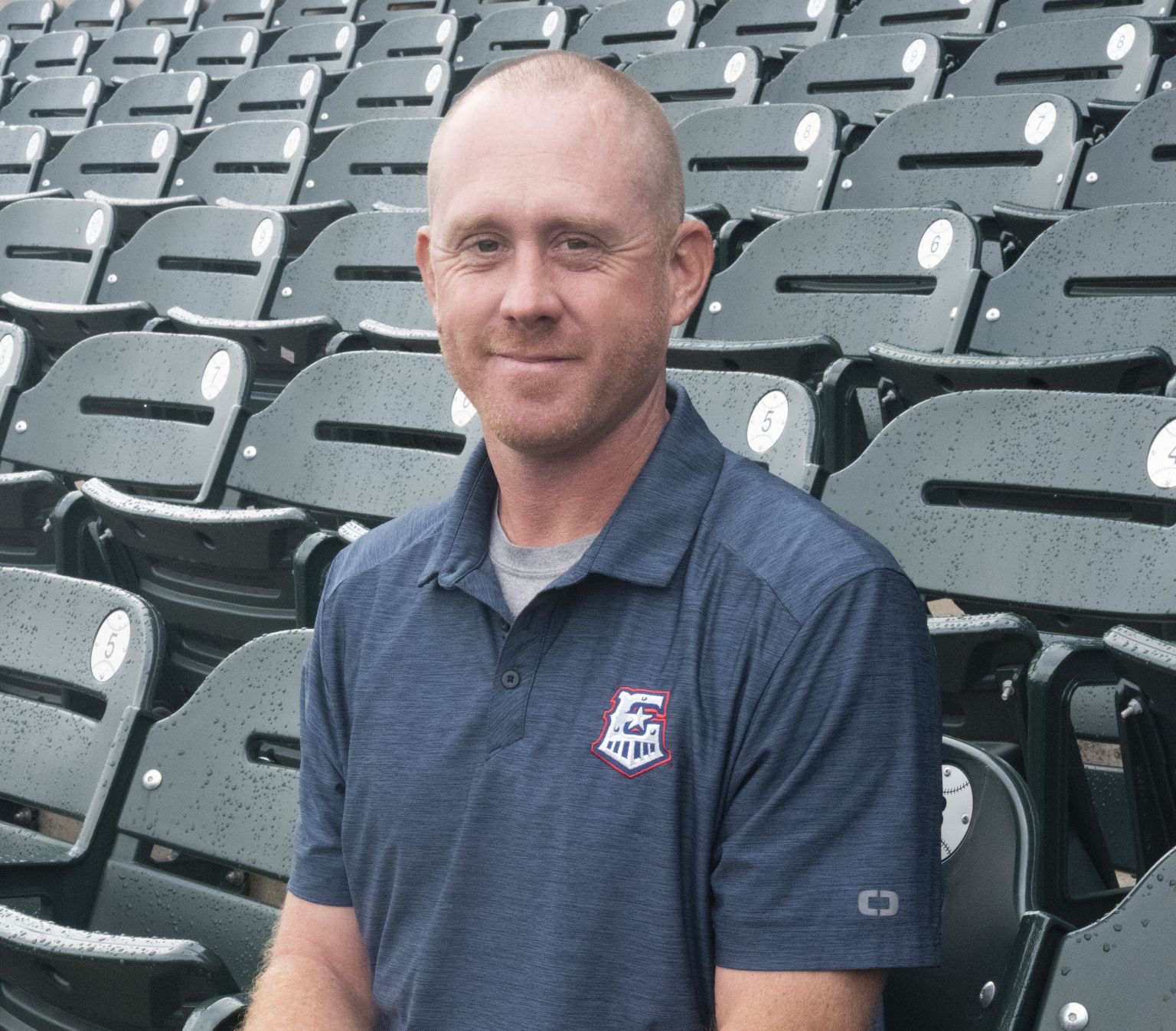 Round Rock Express Front Office | Express