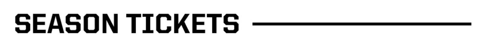 Salt Lake Bees Ticket Packages | Bees