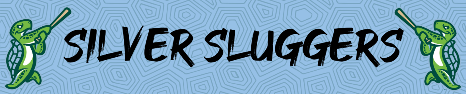 Silver Sluggers | Tortugas