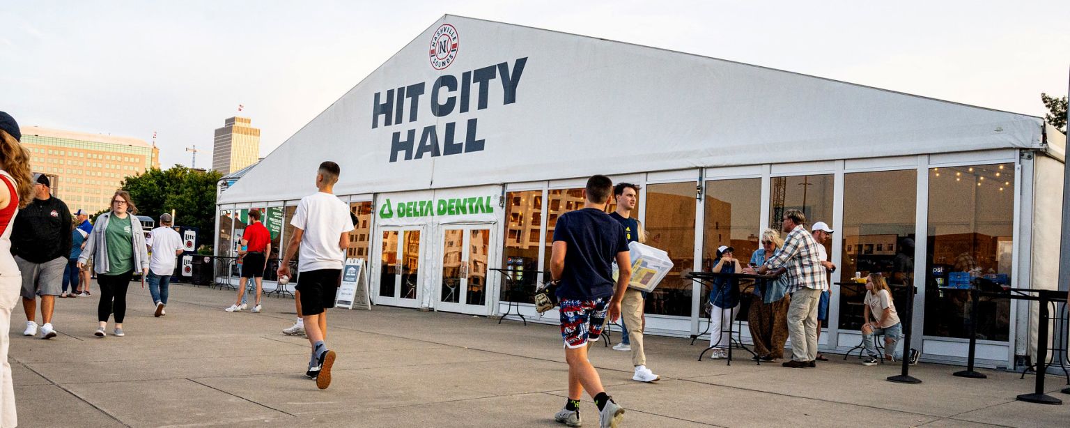 Hit City Hall | Sounds