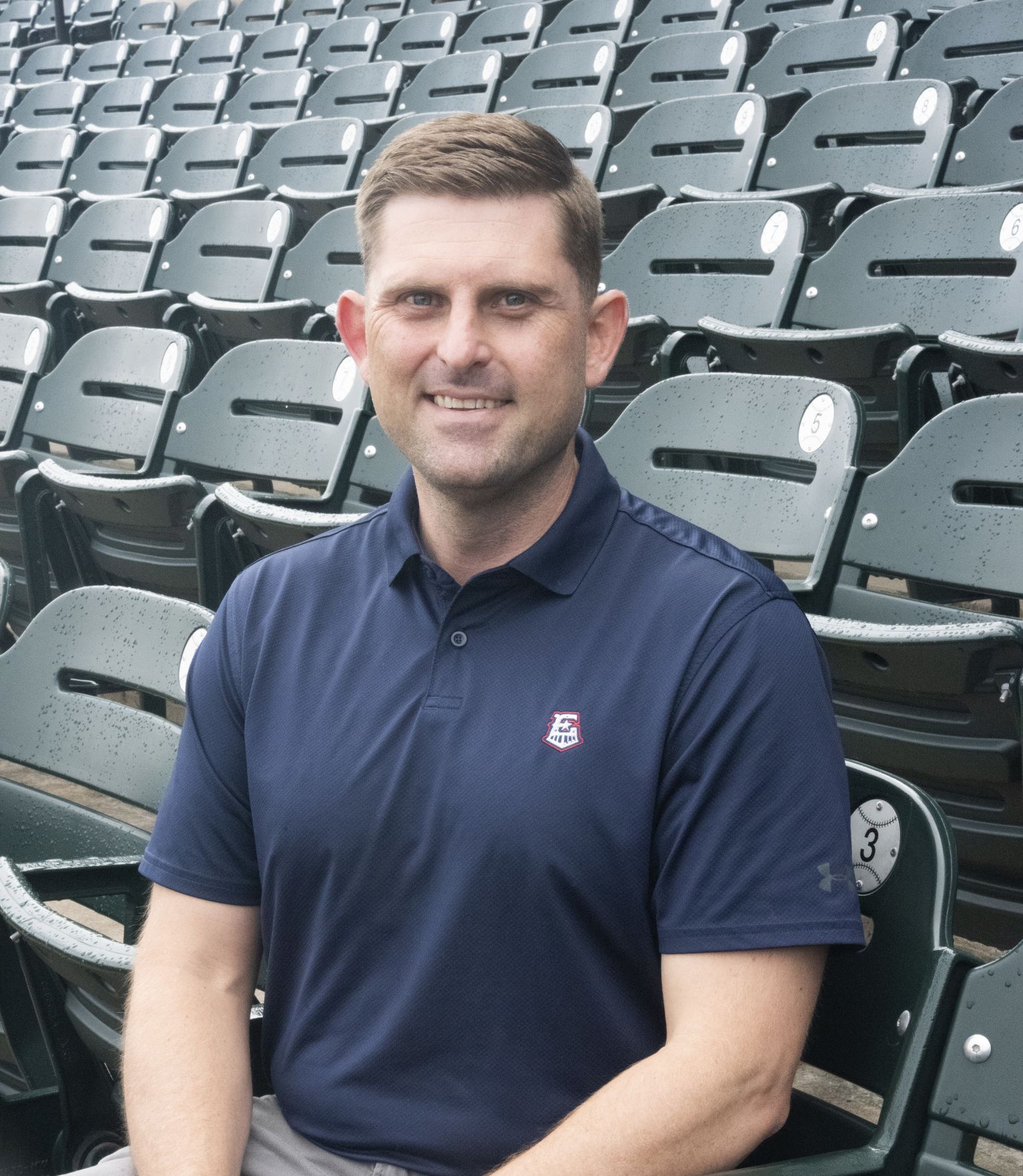Round Rock Express Front Office | Express