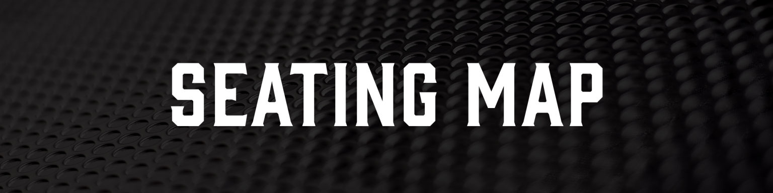 Stadium Seating Chart | Dragons