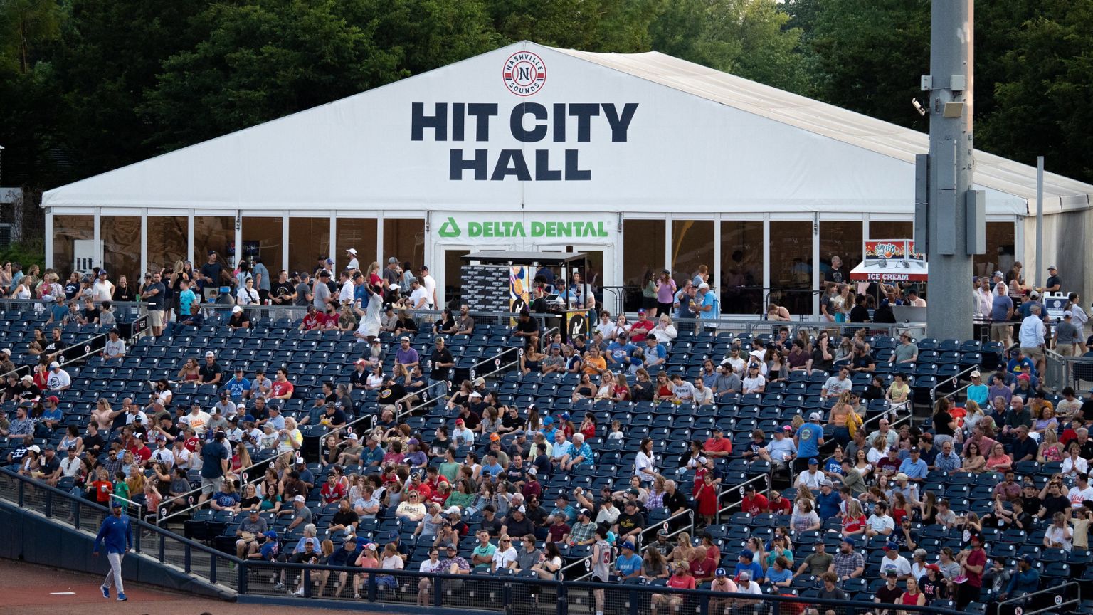 Hit City Hall | Sounds