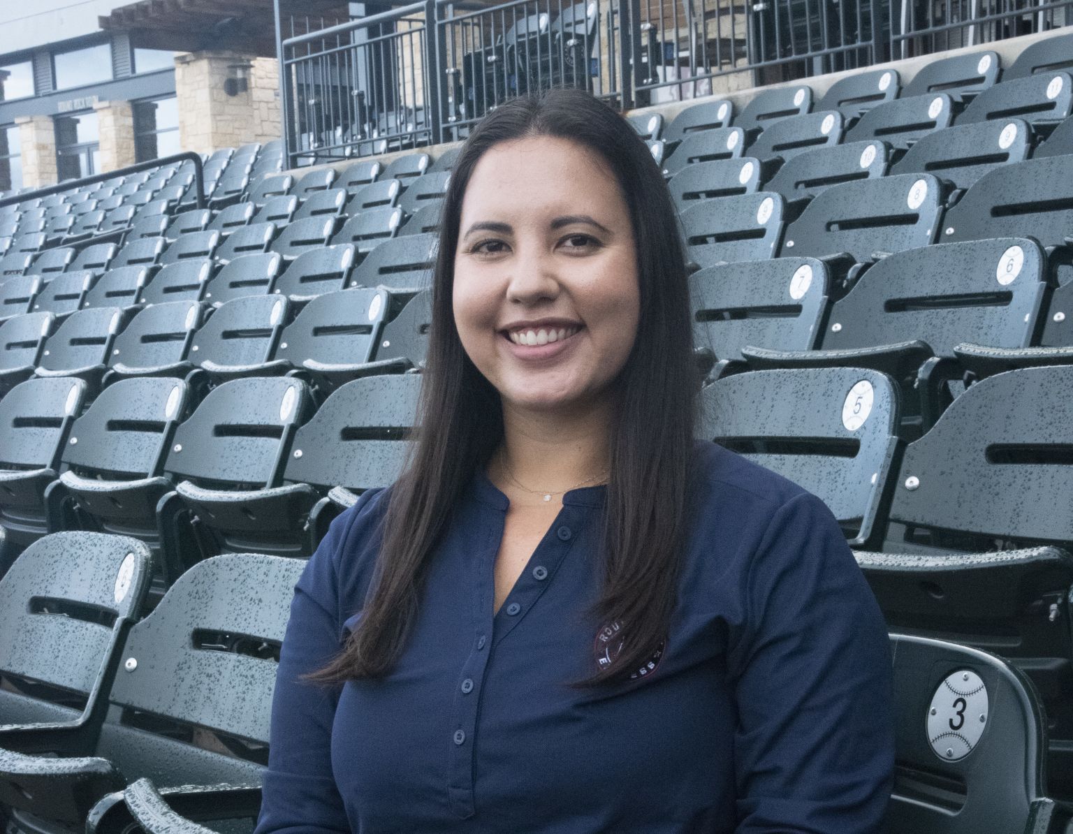 Round Rock Express Front Office | Express