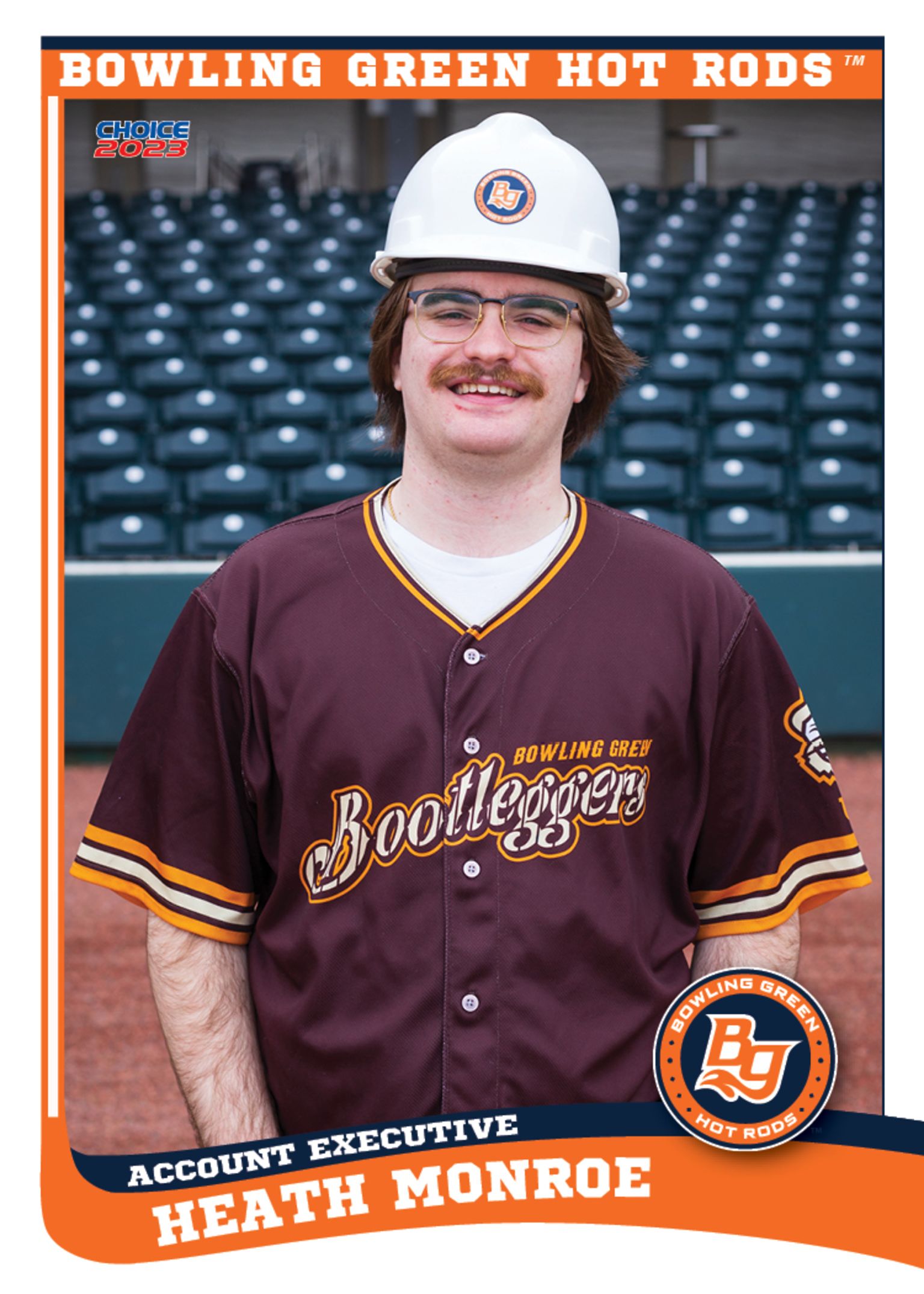 Front Office | Hot Rods