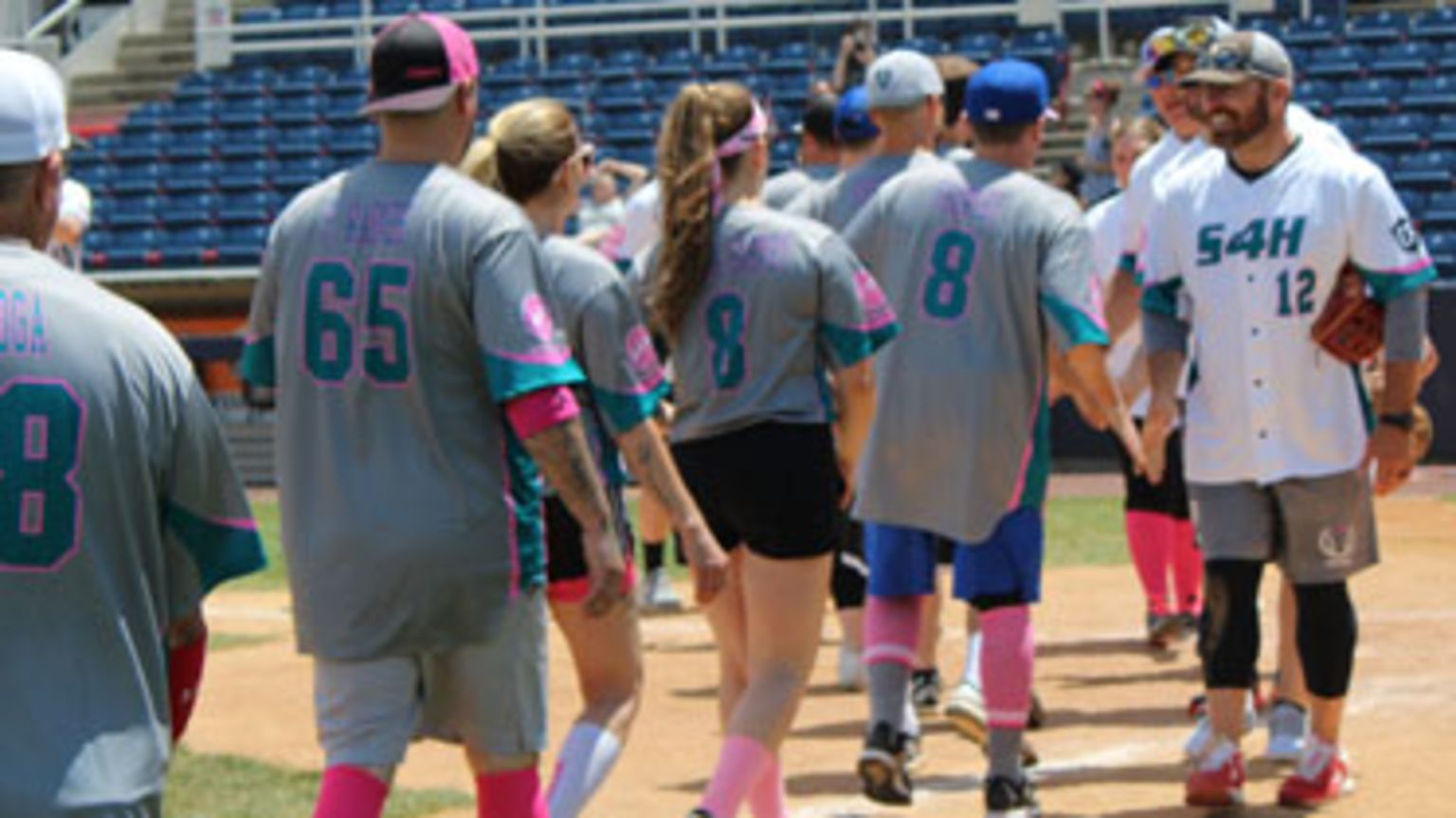 rumble-ponies | Rumble Ponies