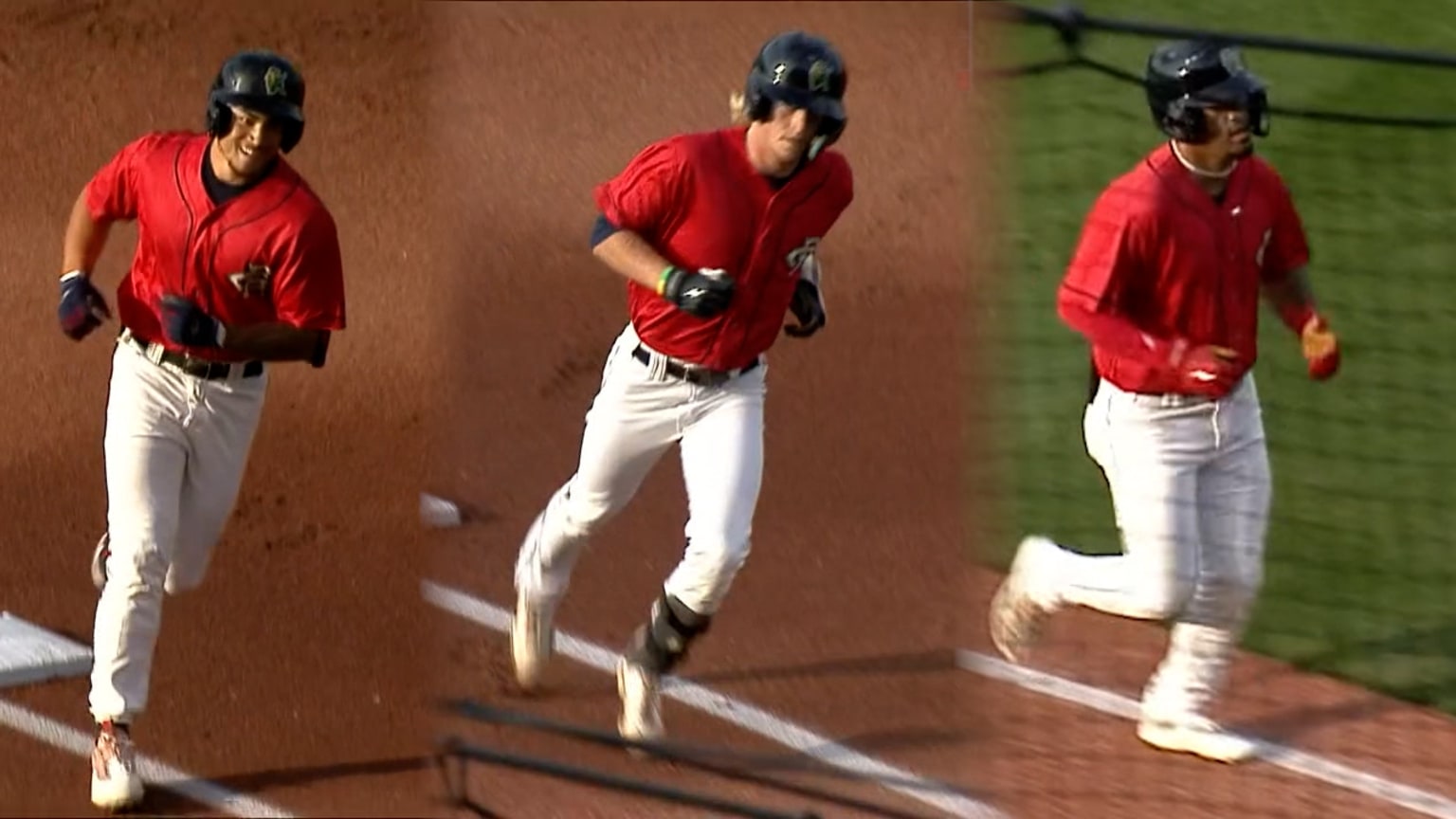 Rapids go back-to-back-to-back | 07/22/2023 | Kernels