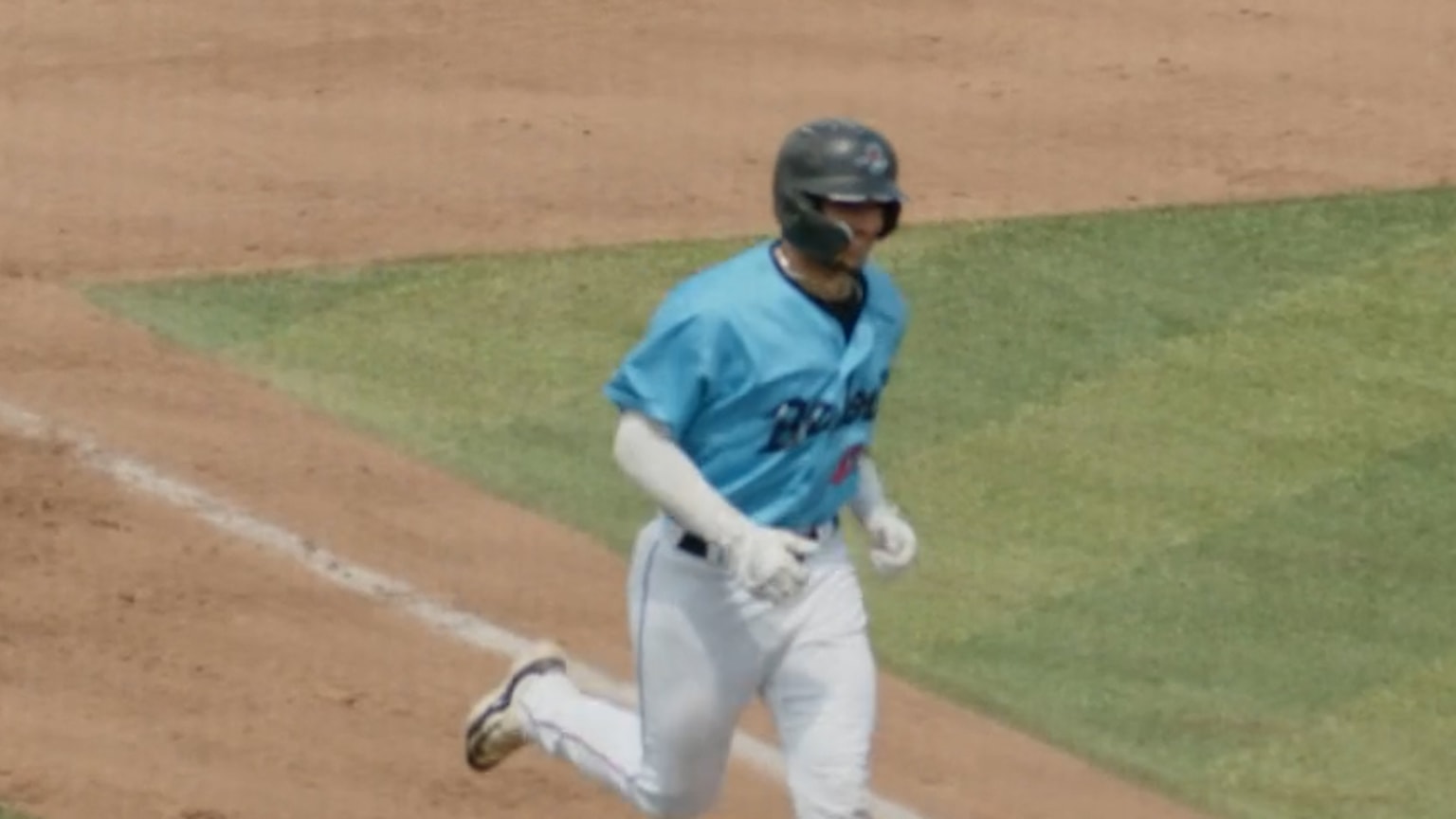 Joe Mack rakes in four hits, seven RBIs | 04/17/2024 | Sky Carp