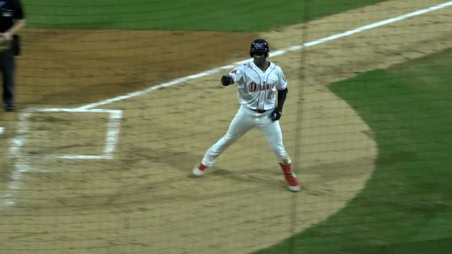 Bryan Gonzalez's two home run game | 06/12/2024 | MiLB.com