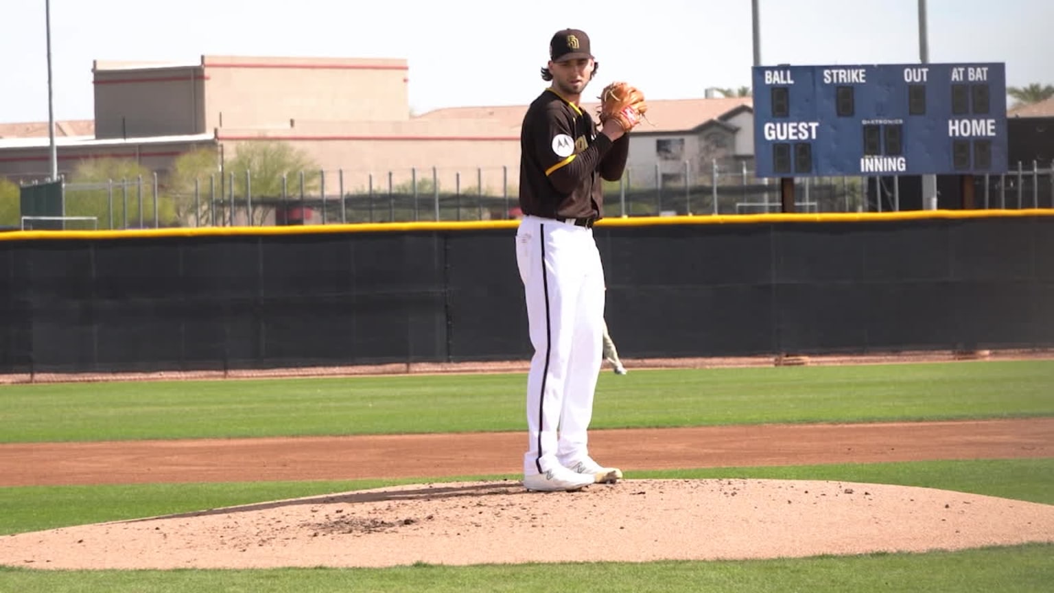 Aaron Leasher Interview | 03/20/2023 | Chihuahuas