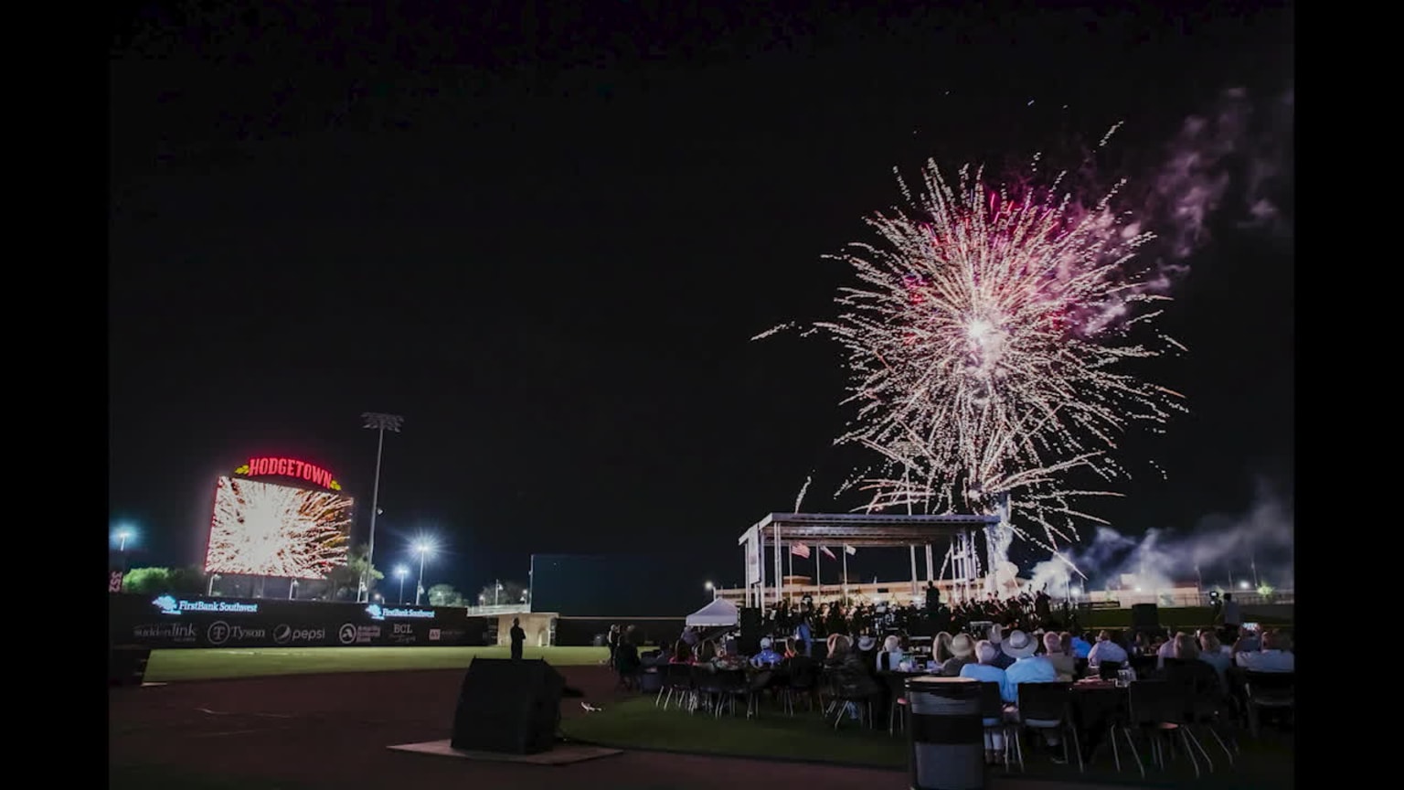 Book Your Event at HODGETOWN! | 10/28/2024 | Sod Poodles