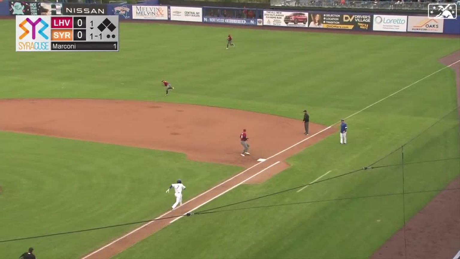 Castillo plays all nine positions | 09/28/2022 | MiLB.com Castillo plays all nine positions | 09/28/2022 | MiLB.com