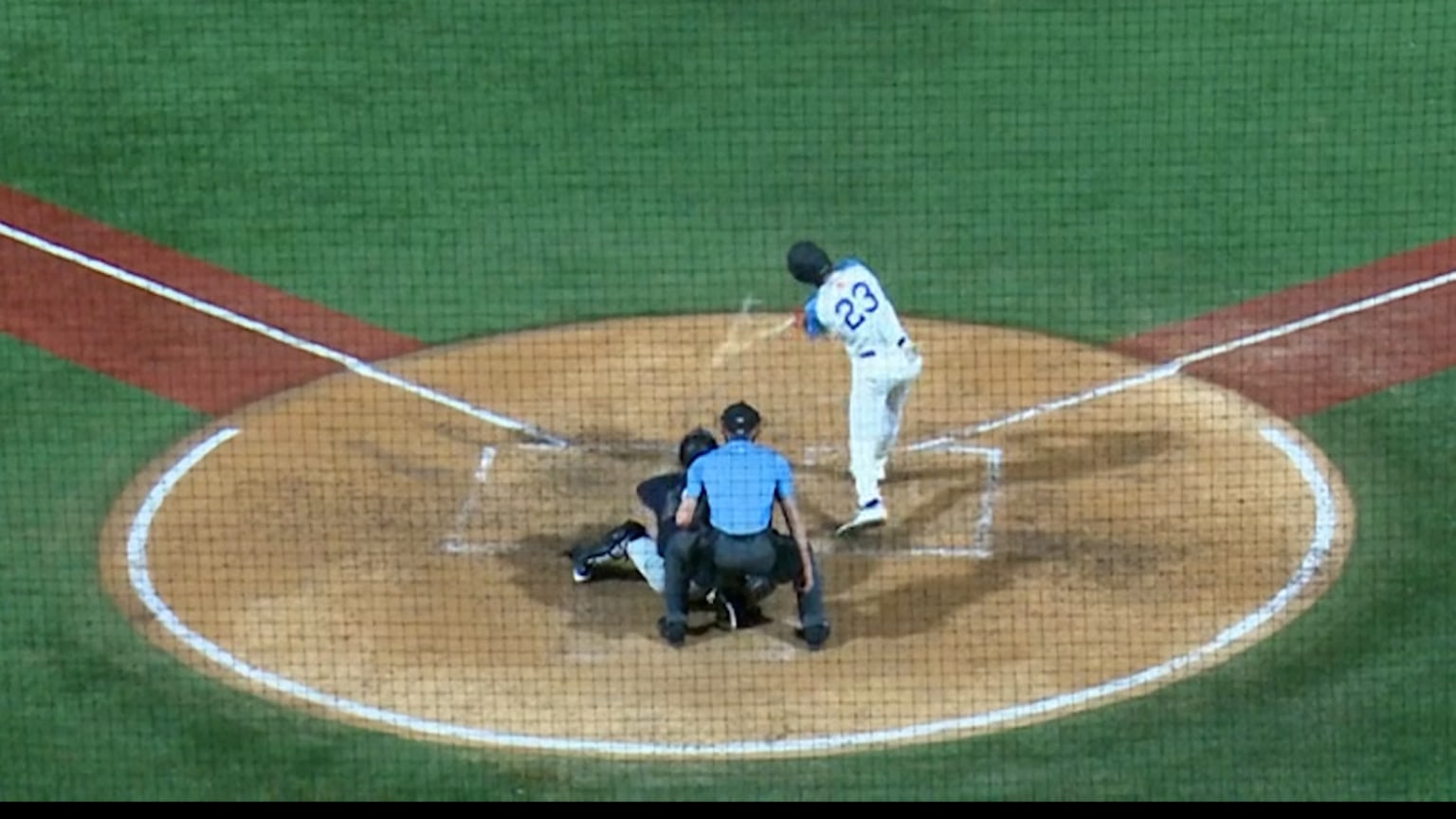Dylan Beavers' four hits | 05/10/2023 | MiLB.com