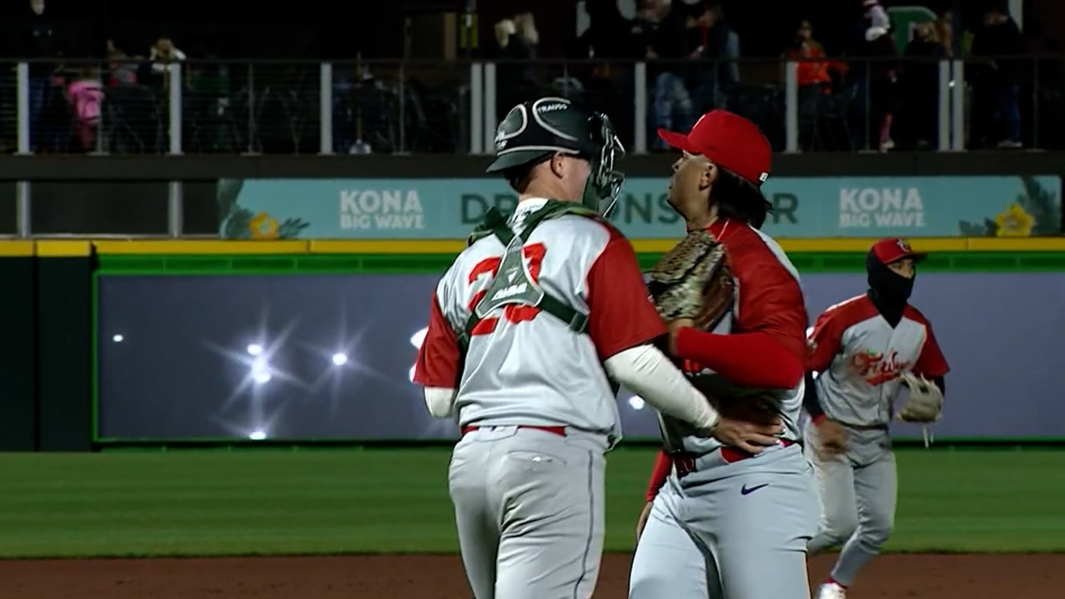 Padres No. 15 prospect Tyson Neighbors' three K's | 04/12/2025 ... Padres No. 15 prospect Tyson Neighbors' three K's | 04/12/2025 ...