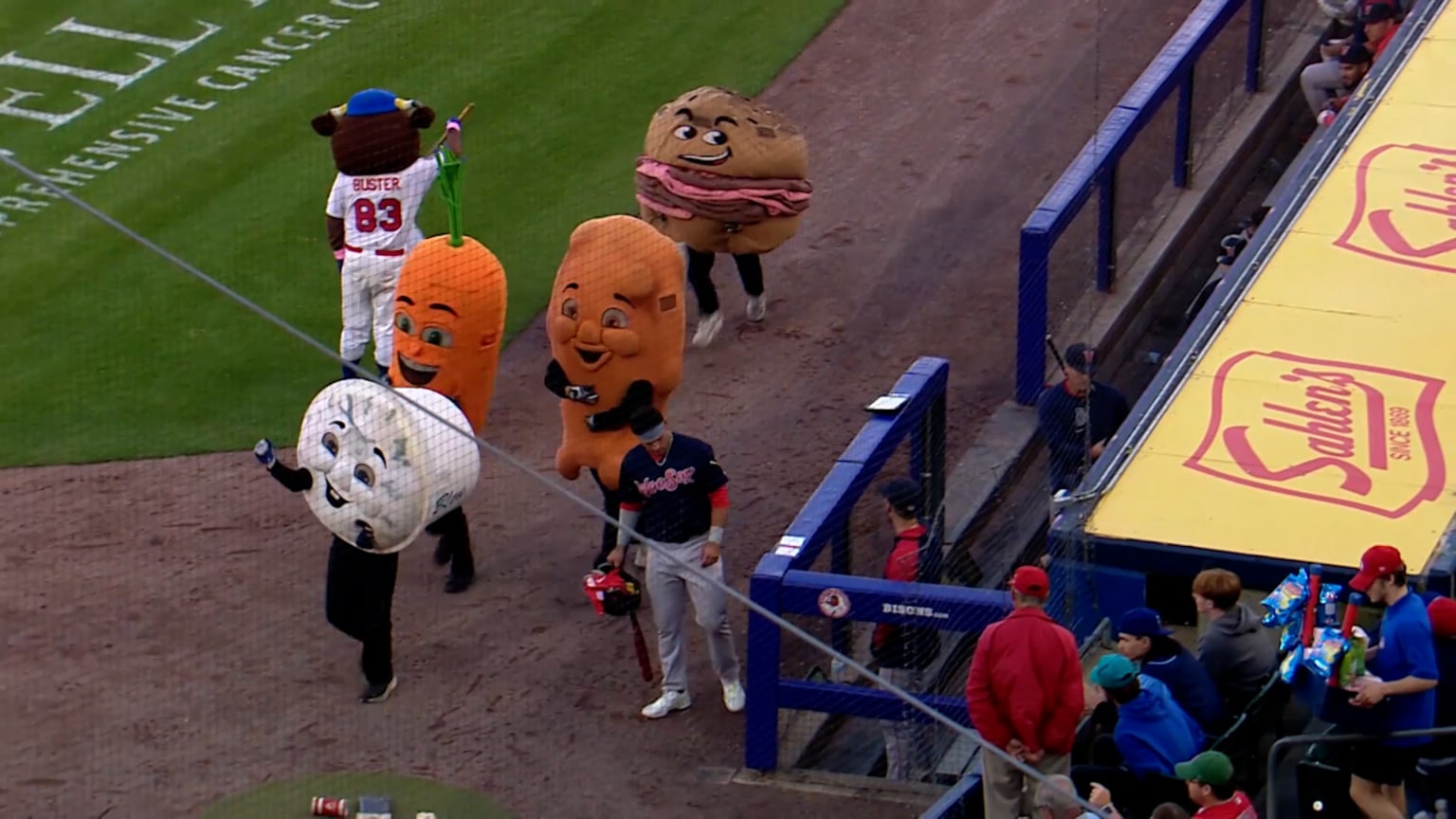 WCC Race - 6/12/2024 | 06/13/2024 | Bisons