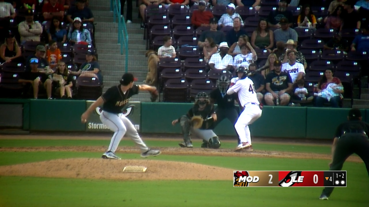 Ryan Sloan works four scoreless frames | 06/26/2025 | Nuts