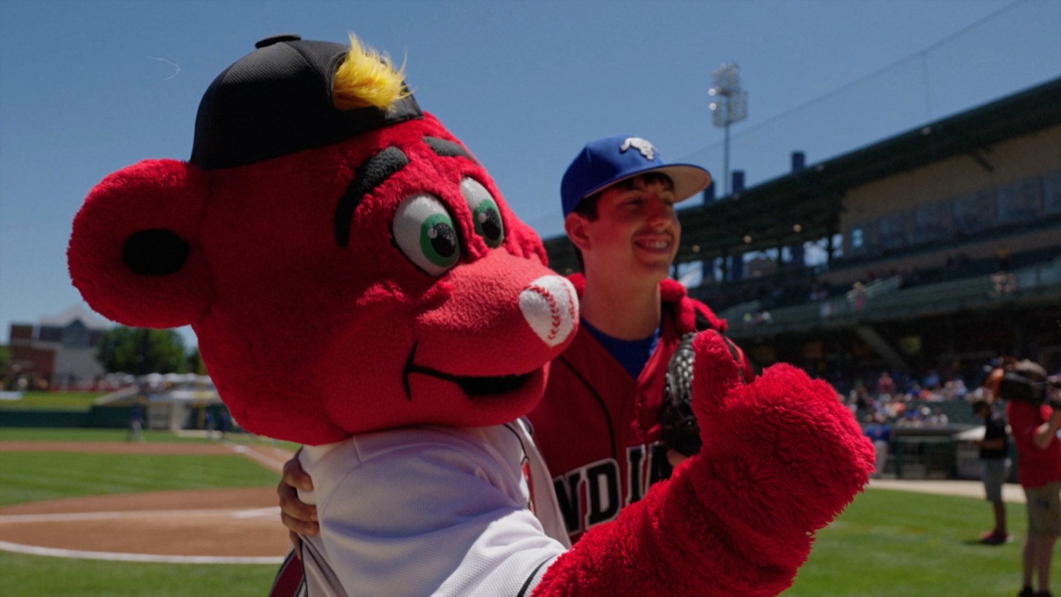 Rowdie's 2022 Recap Video | 04/04/2023 | Indians