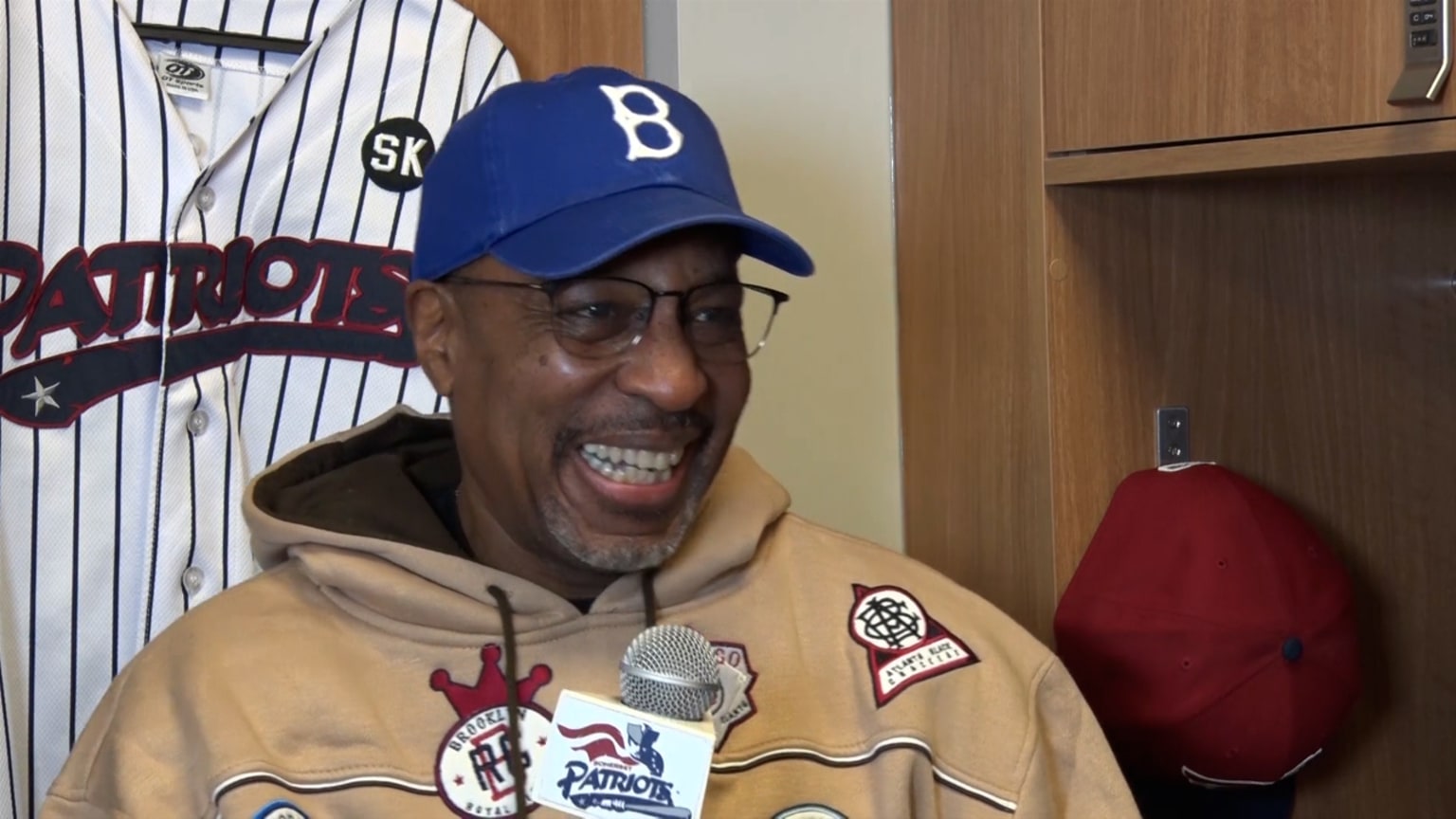 Willie Randolph Black History Month | 02/13/2023 | MiLB.com