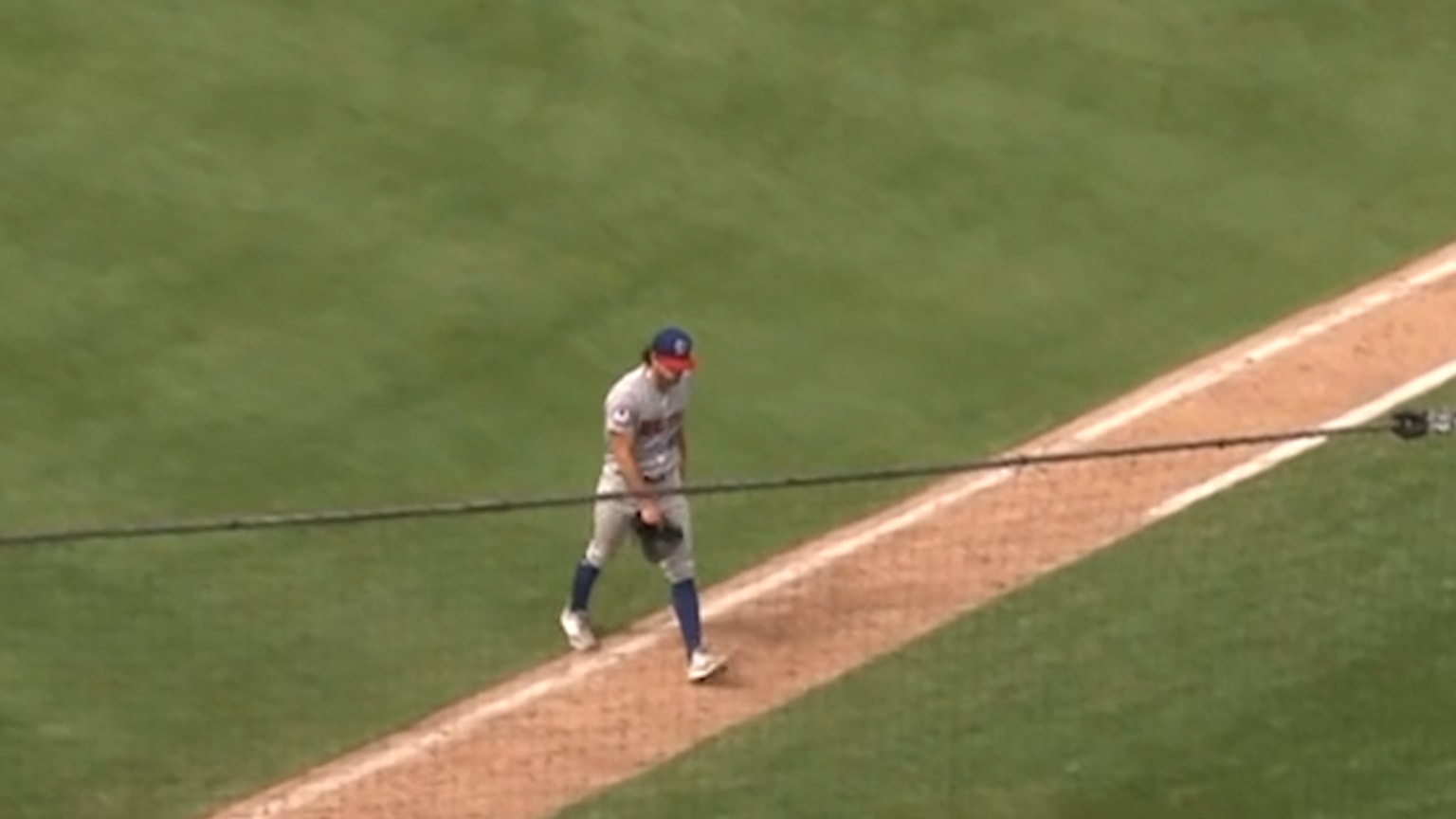 Connor Cooke fans the side | 08/23/2023 | MiLB.com