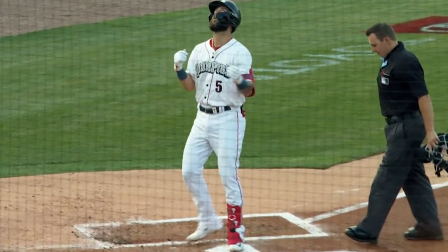 Weston Wilson swats a pair of homers | 06/19/2024 | IronPigs