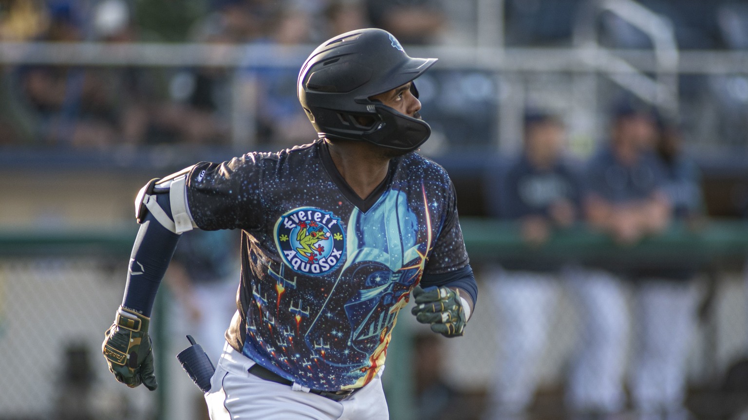 Alberto Rodriguez's solo home run | 05/21/2023 | MiLB.com