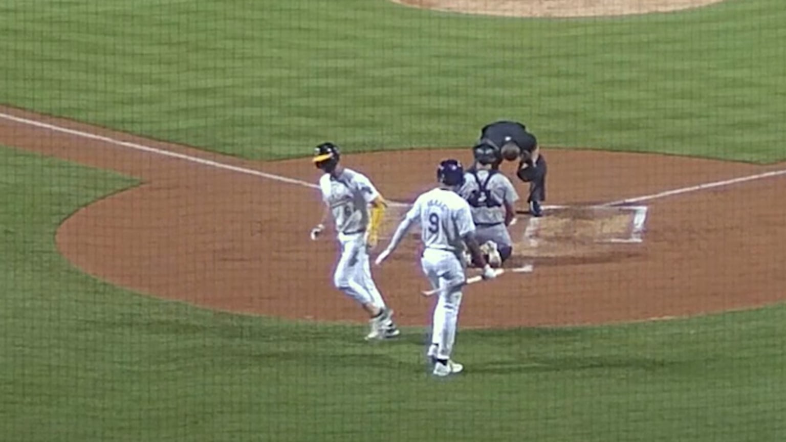 Daniel Susac's second homer | 10/16/2024 | MiLB.com