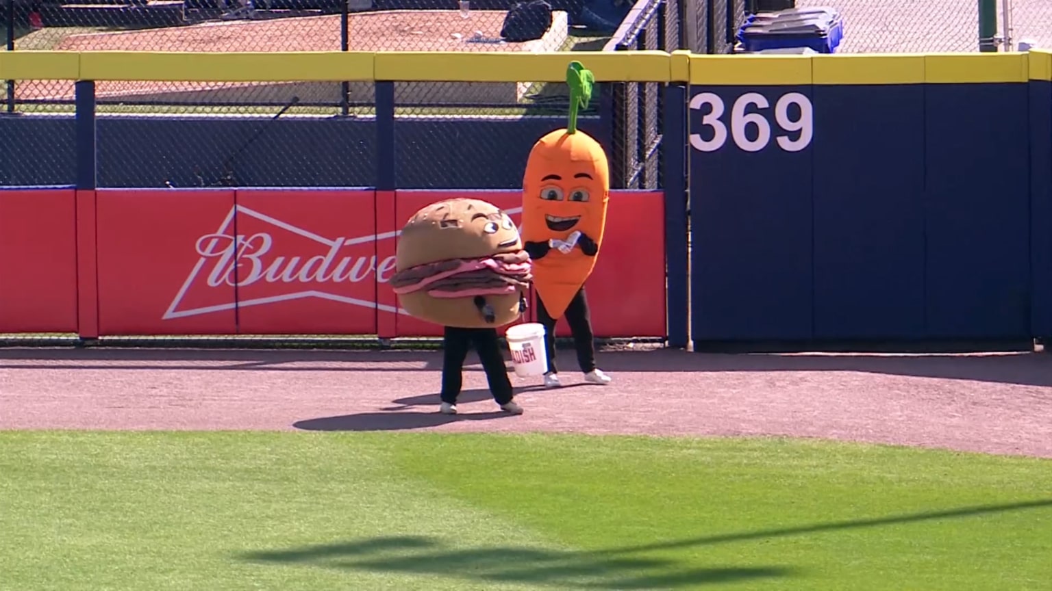 WCC Race | 08/28/2022 | Bisons