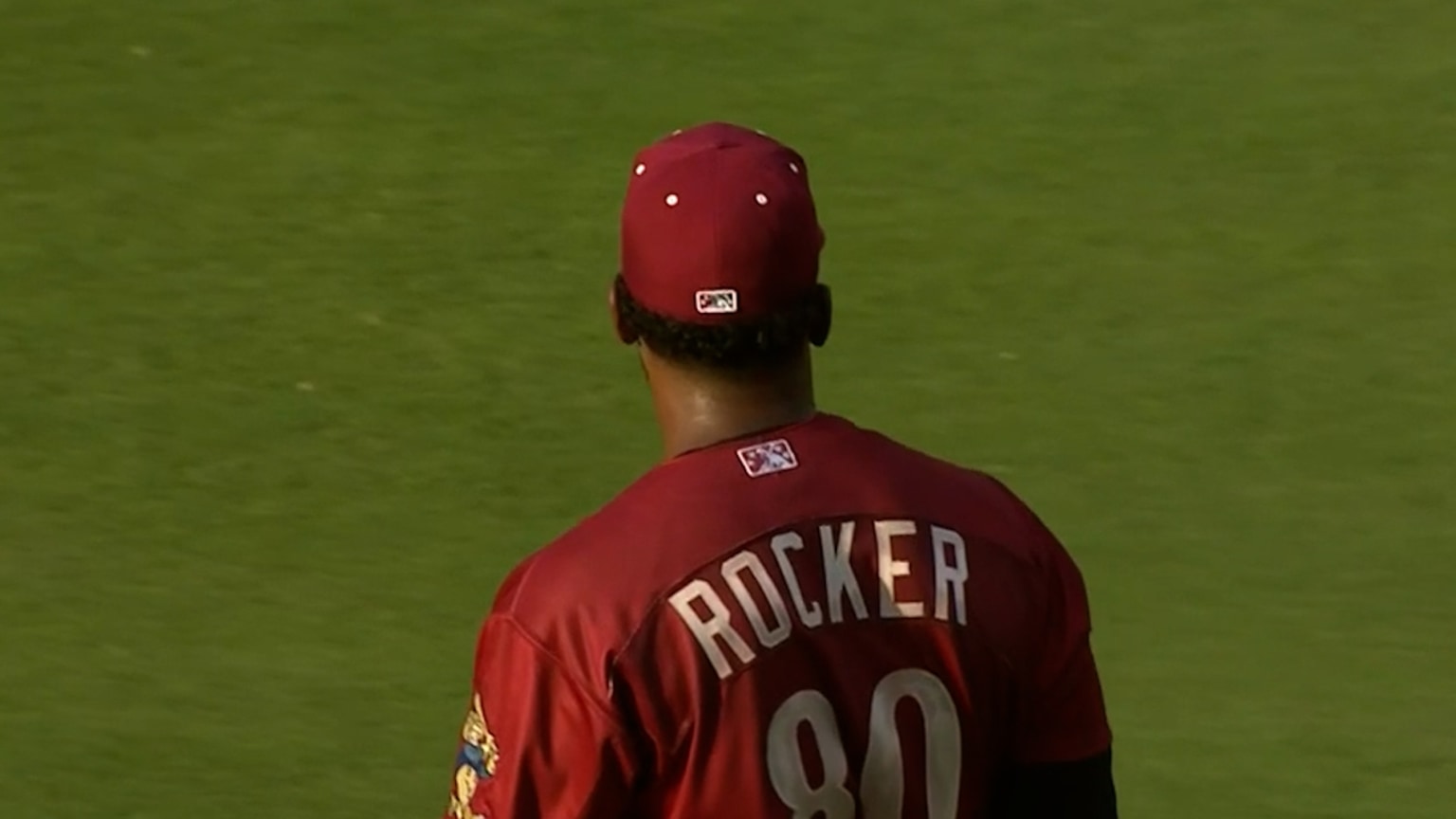 Kumar Rocker strikes out four in Double-A debut | 07/27/2024 | RoughRiders