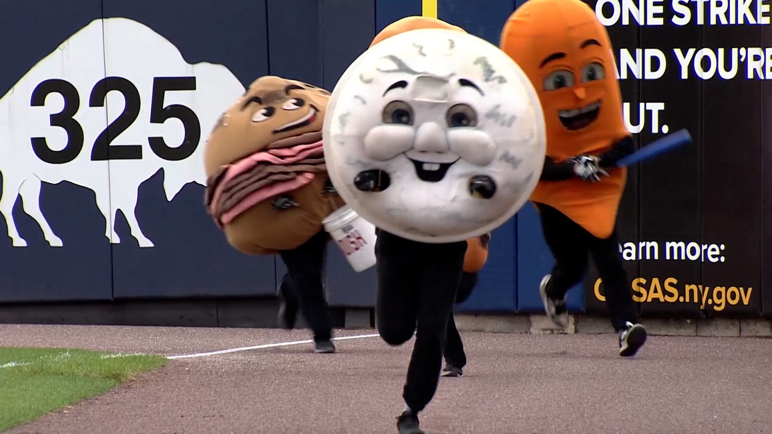 WCC Race - June 30th 2024 | 06/30/2024 | Bisons