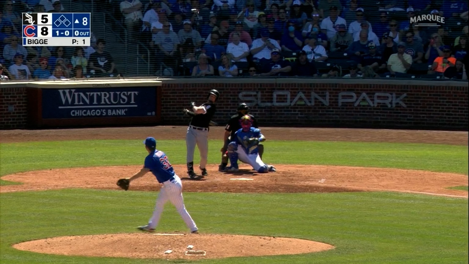 Ben Norman's single | 03/28/2023 | MiLB.com