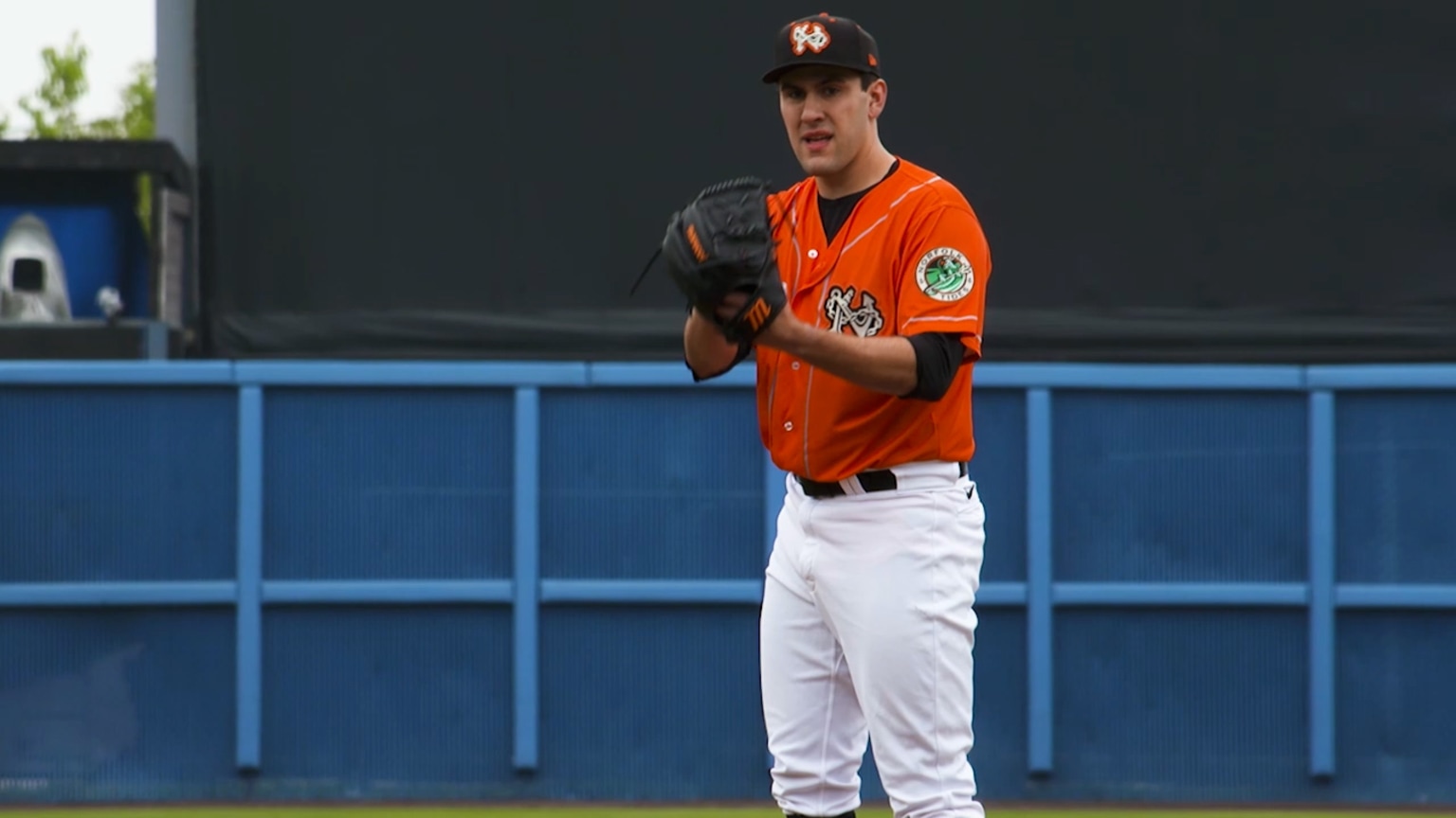 Rodriguez’s RTTS 2022 recap | 11/01/2022 | MiLB.com