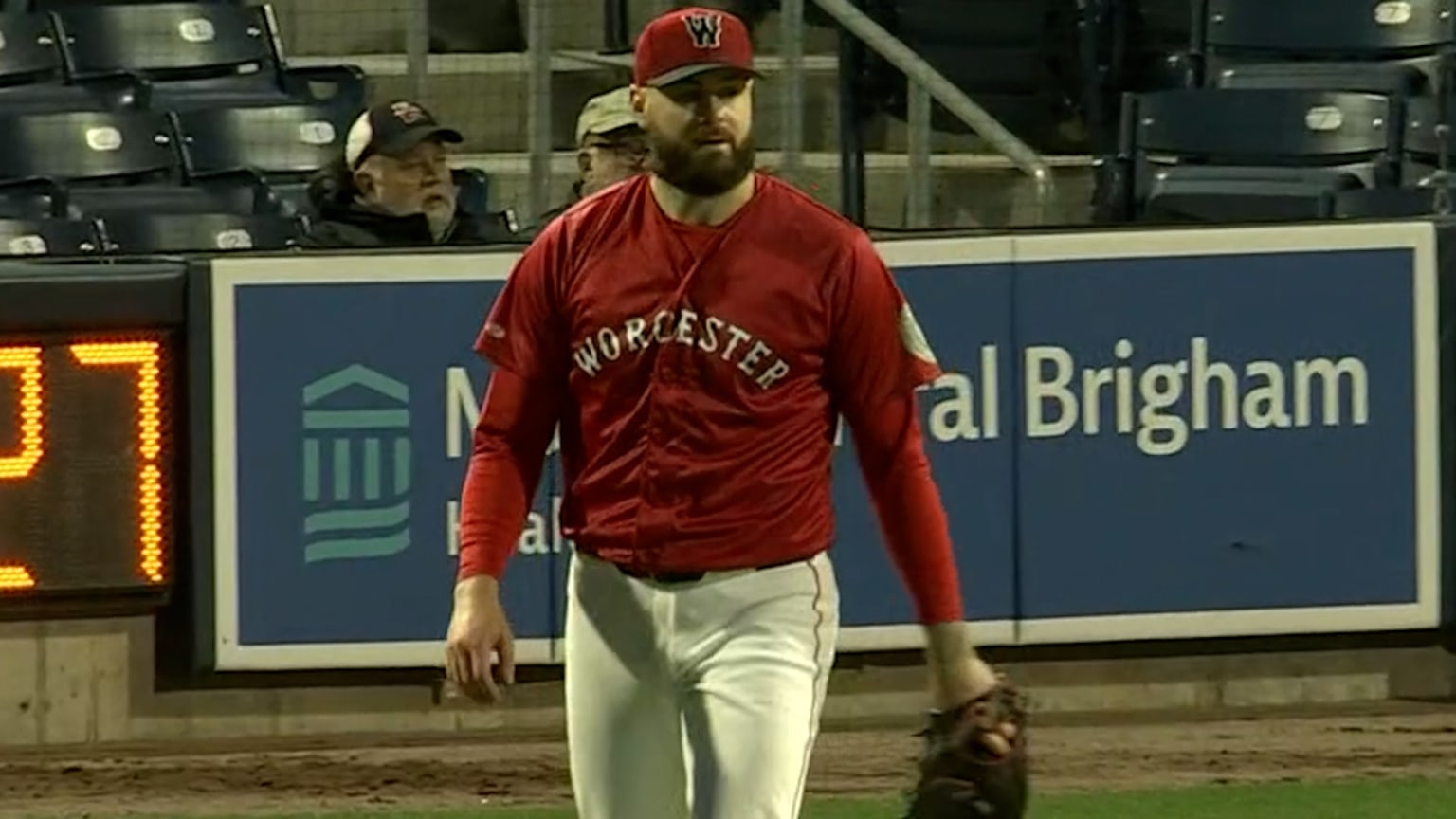 Lucas Giolito fans three in rehab start | 04/10/2025 | MiLB.com