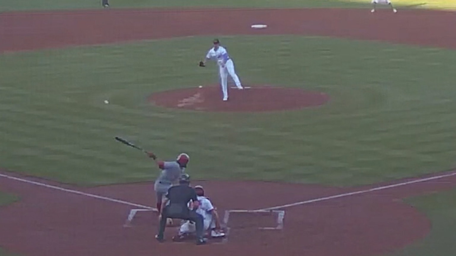 Edwin Arroyo's big game | 11/12/2024 | MiLB.com