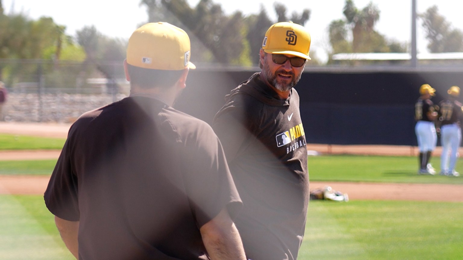 Scott Mitchell Interview | 03/17/2025 | Chihuahuas