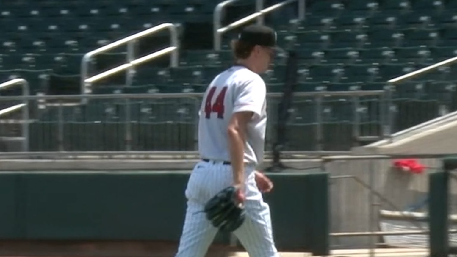 Noah Schultz fans seven in four innings | 06/16/2024 | MiLB.com