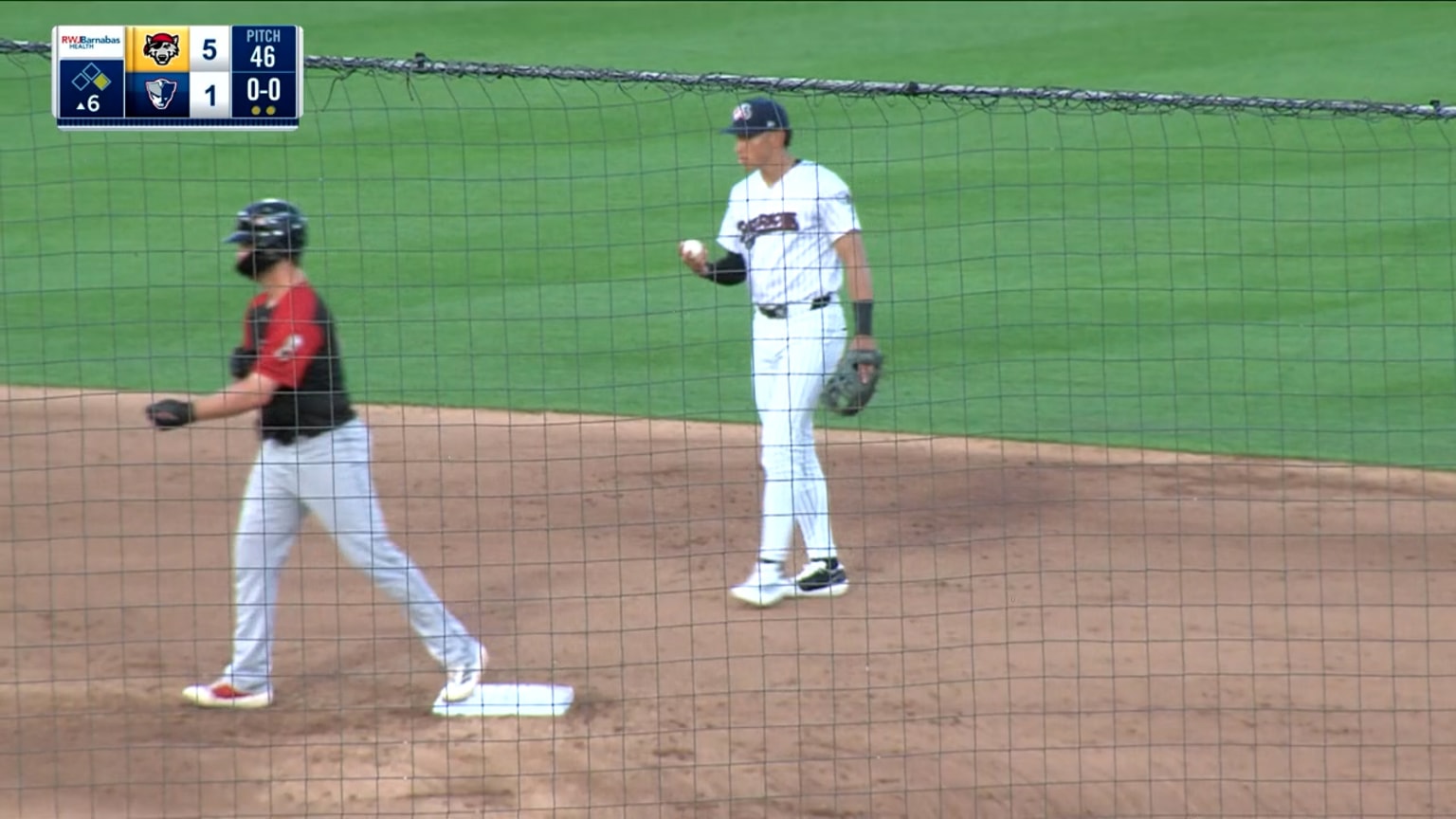Max Anderson records a 4-hit game for Double-A Erie | 06/24/2025 ...