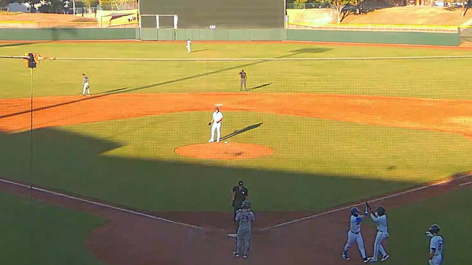 Drew Gilbert's two-homer game | 10/23/2024 | MiLB.com