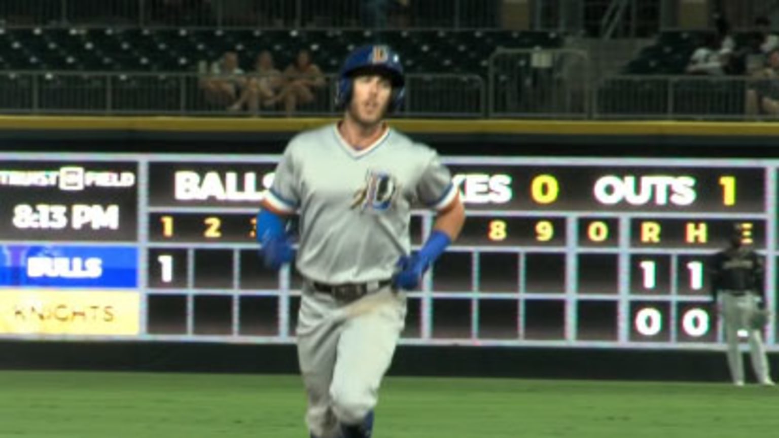 Mastrobuoni has three-homer DH | 09/03/2022 | MiLB.com