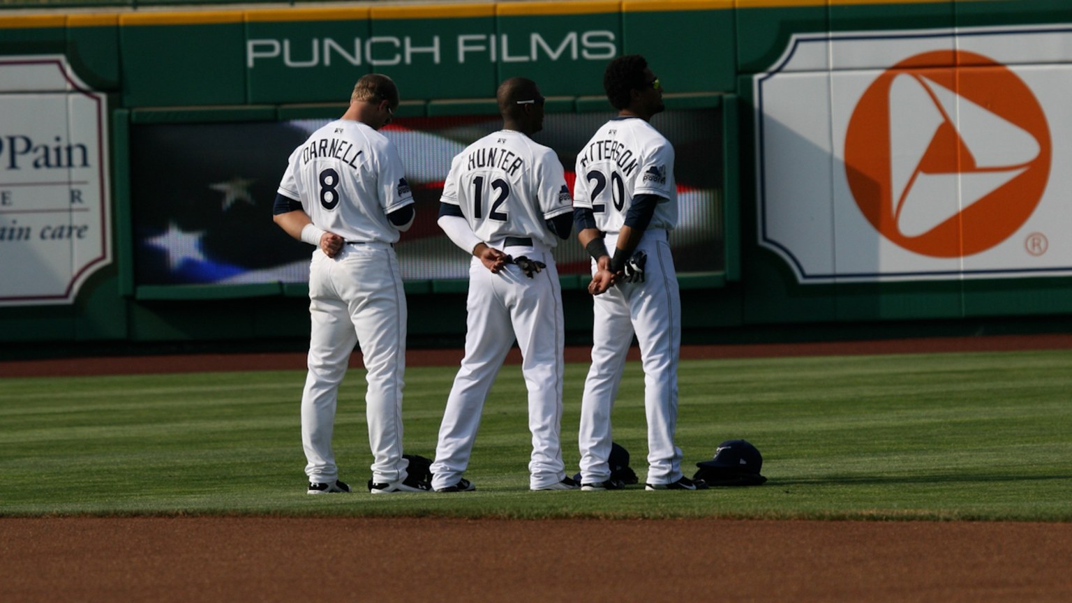 Parkview Field: Triple-A Games | 09/24/2024 | TinCaps
