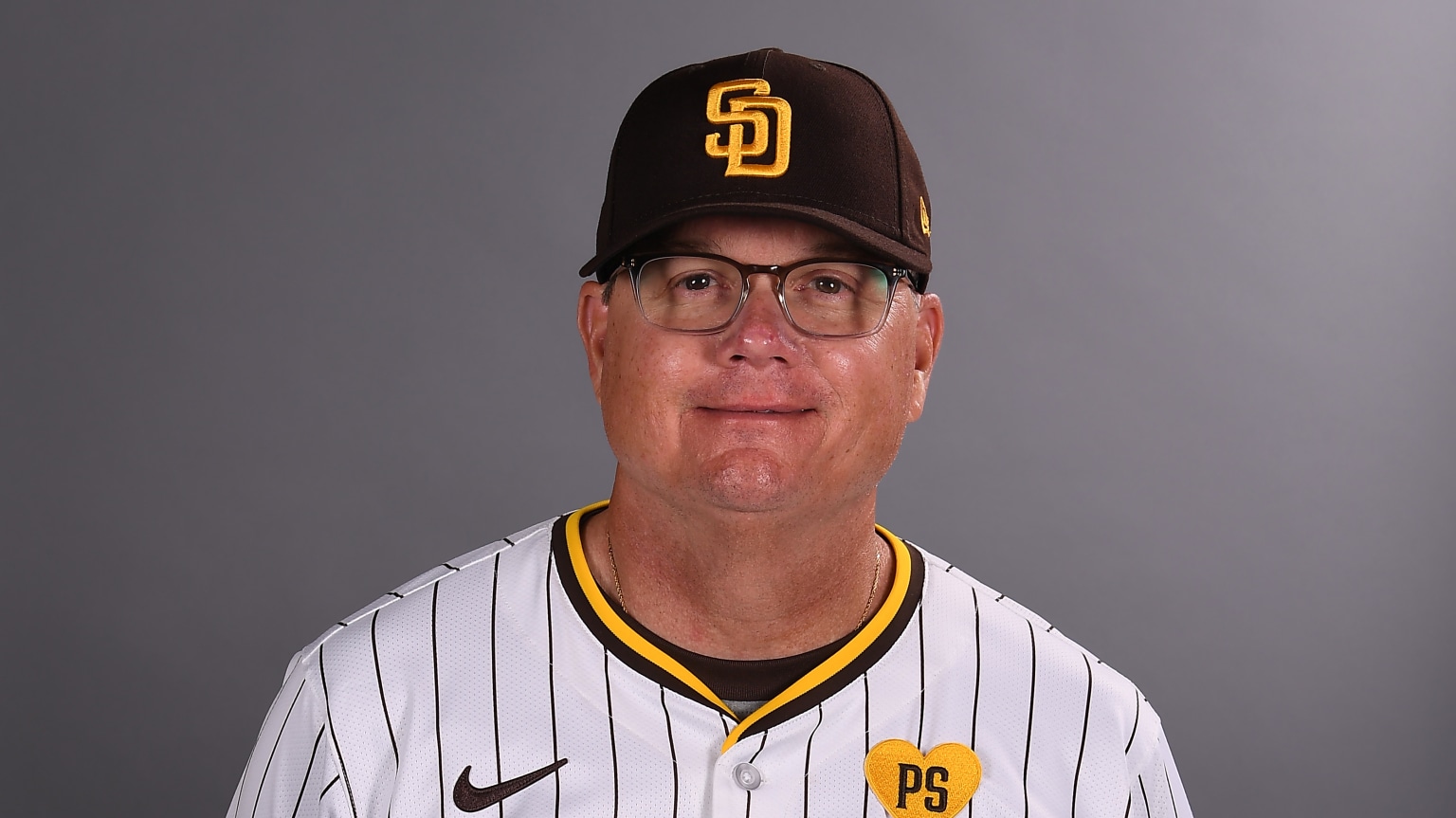 Padres Manager Mike Shildt on his time in El Paso | 03/06/2024 | MiLB.com