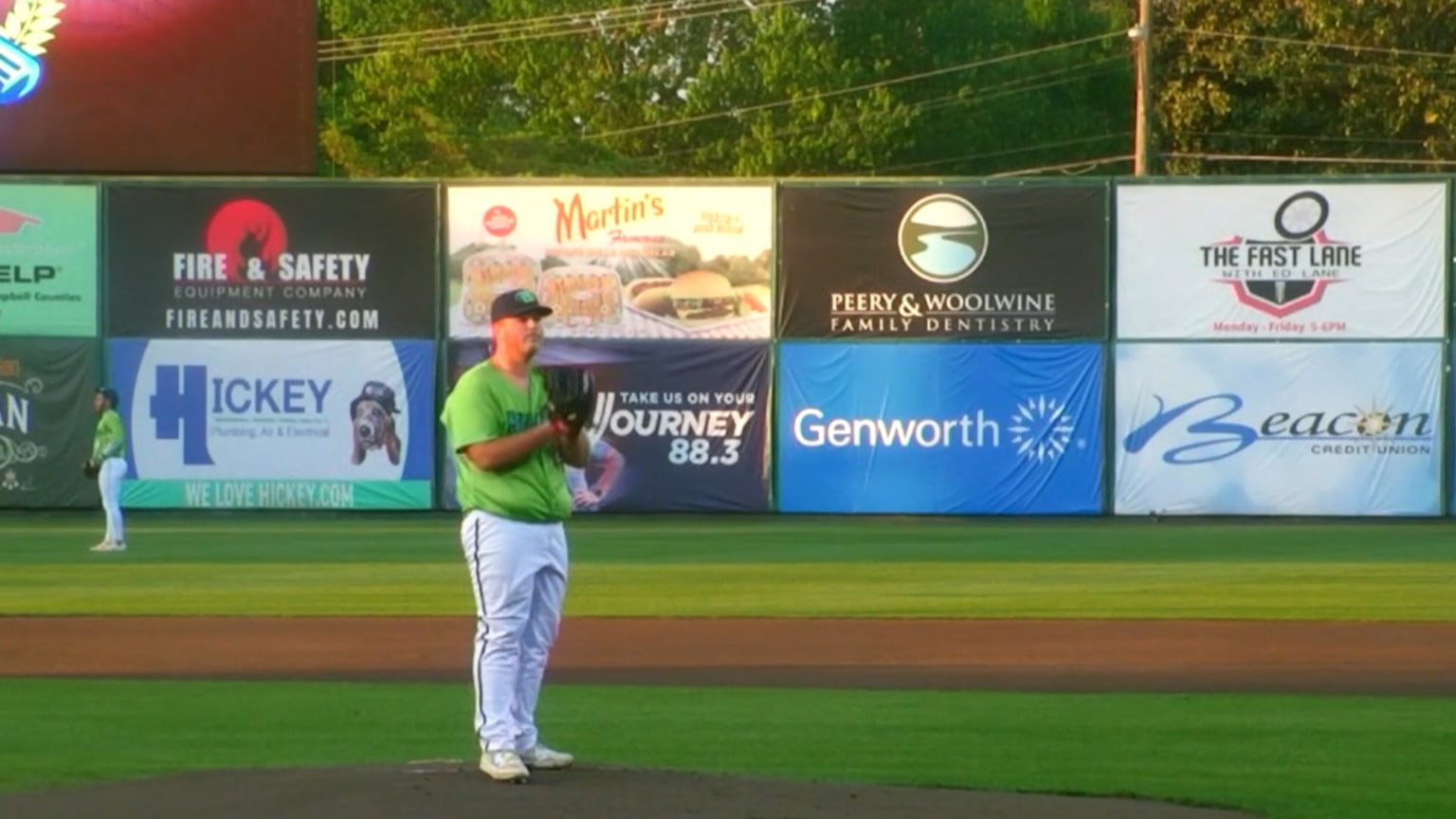 Matt Wilkinson K's five | 05/02/2024 | MiLB.com