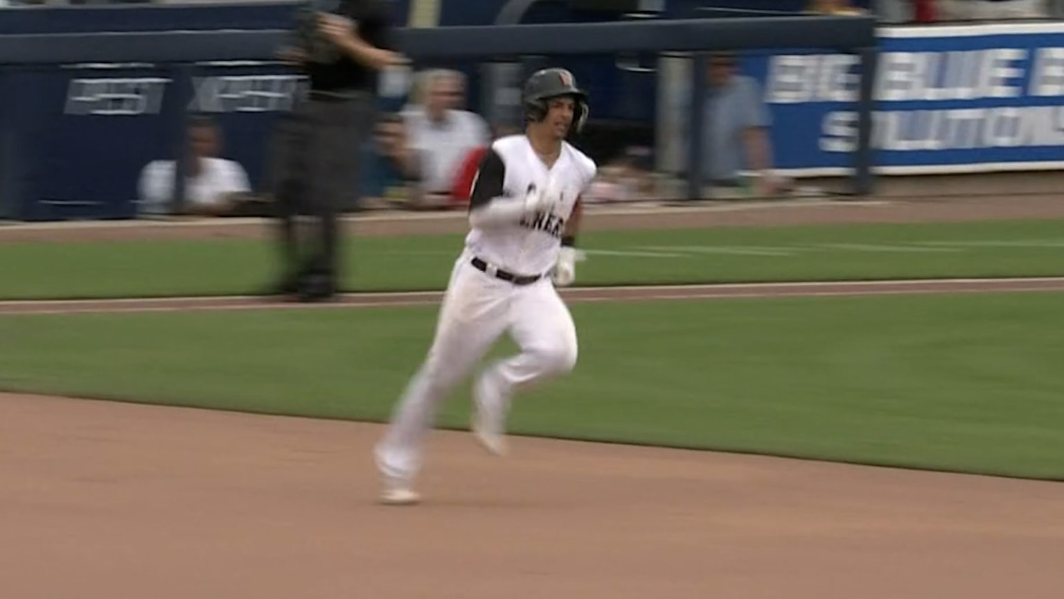 Nick Yorke's three-hit game | 06/06/2024 | Red Sox