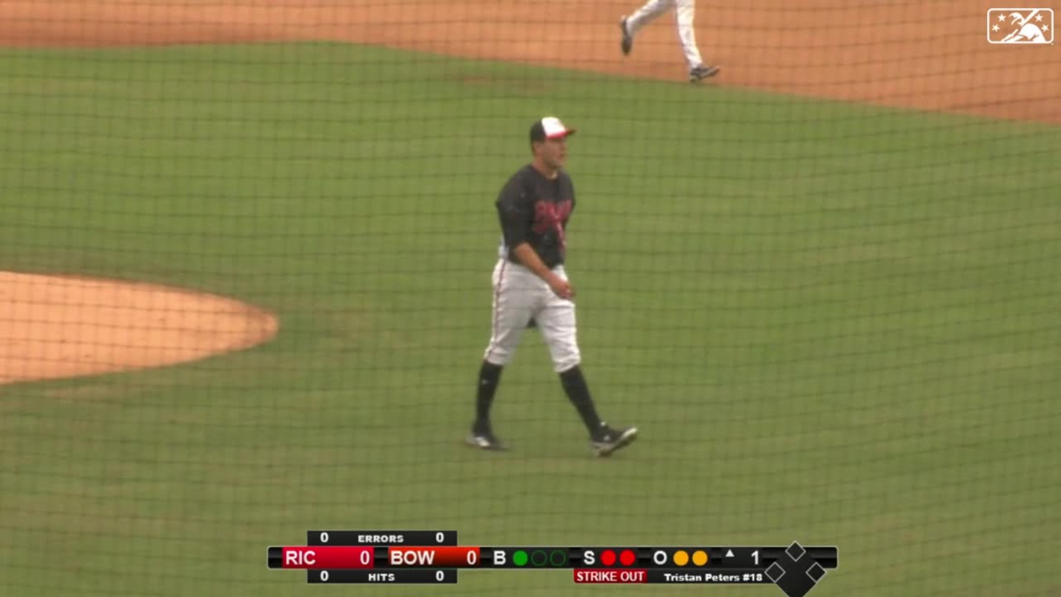Rodriguez fans 7 | 09/11/2022 | MiLB.com