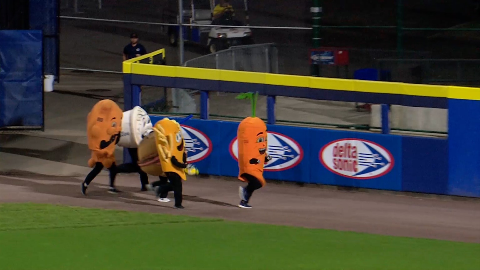 WCC Race June 28th 2024 | 06/29/2024 | Bisons