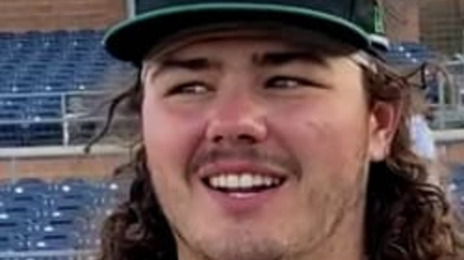 Creed Willems on his inside-the-park home run | 11/06/2024 | MiLB.com