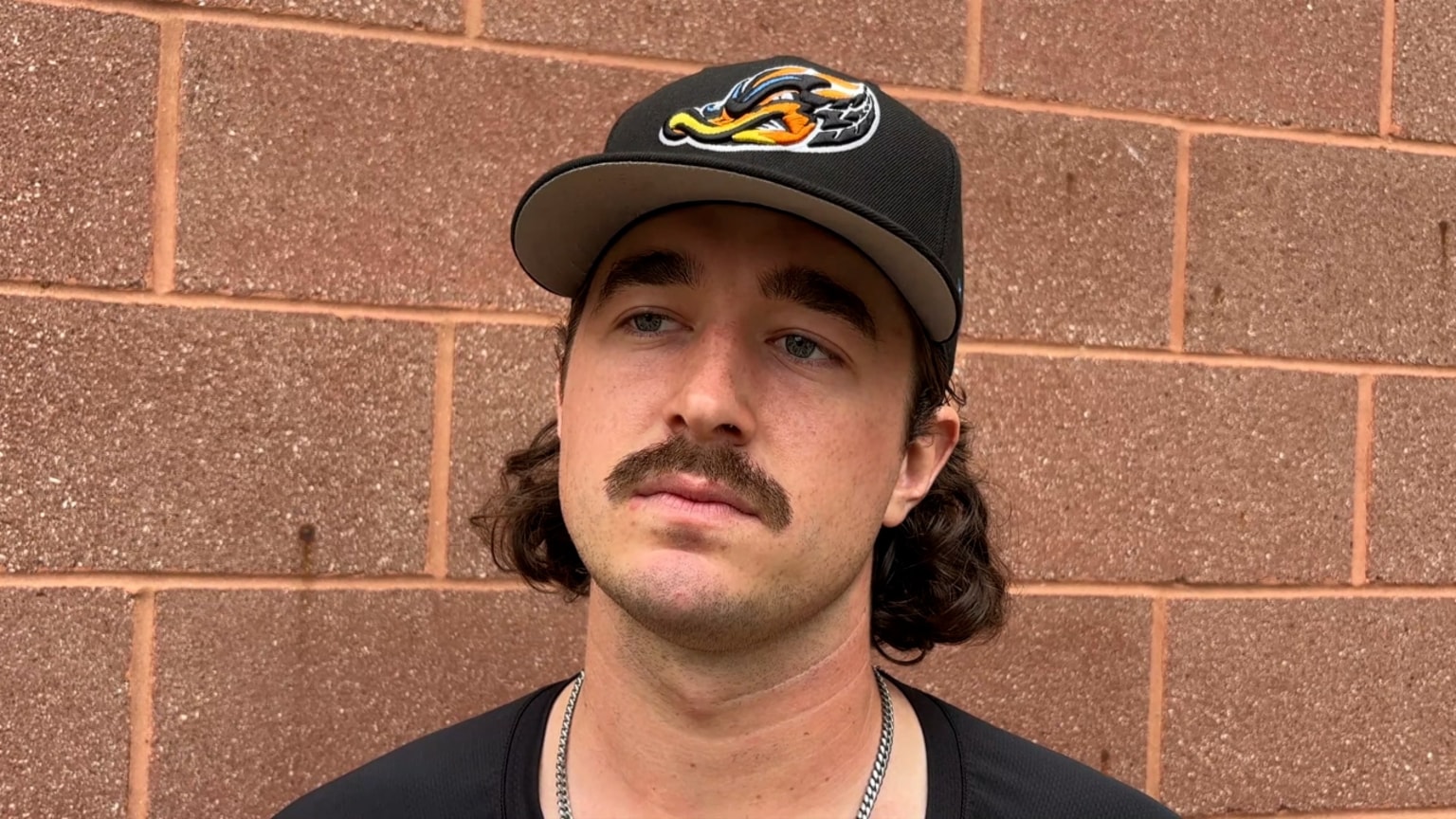 Pitcher Alaska Abney August 2025 | 08/26/2025 | RubberDucks