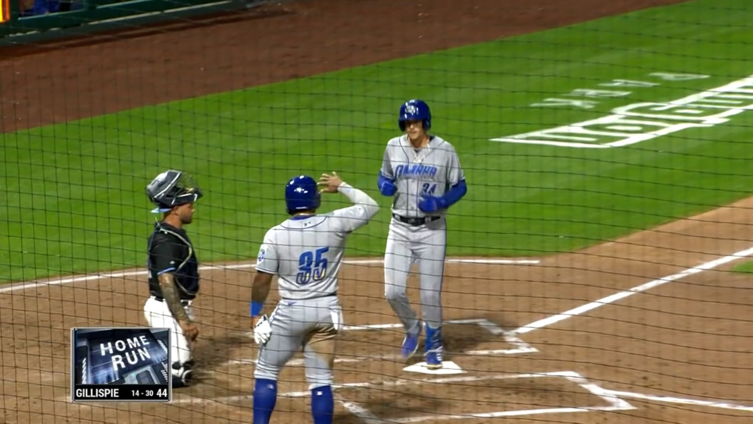 Devin Mann racks up two-homers | 06/30/2024 | Storm Chasers