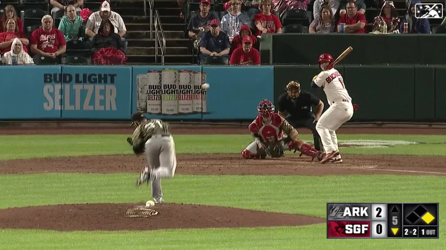 Kyle Tyler strikes out six | 09/20/2023 | MiLB.com