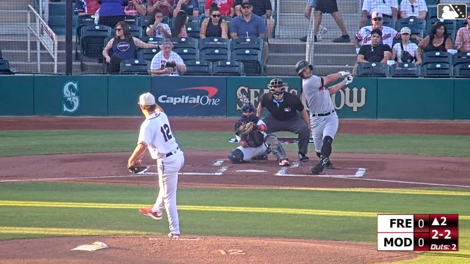 Tyler Gough K's three | 07/04/2024 | Tower Buzzers