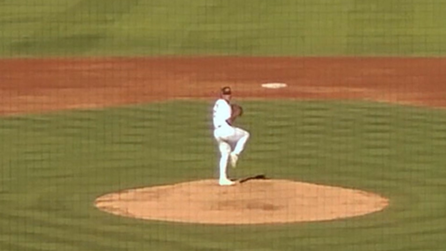 Houston Harding's three strikeouts | 10/31/2024 | MiLB.com